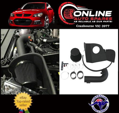 Autotecnica Cold Air Intake fit Ford MUSTANG GT 5.0 V8 2015 - 2017 otr ...