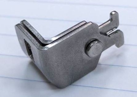 eSTUFF W129011942 NANO_TO_K-SLOT_ADAPTER Nano to Standard K-slot ~E ...