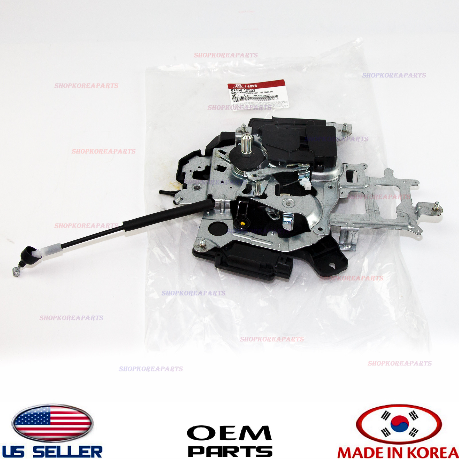 Kia 814504D503 Genuine OEM Controller for sale online | eBay