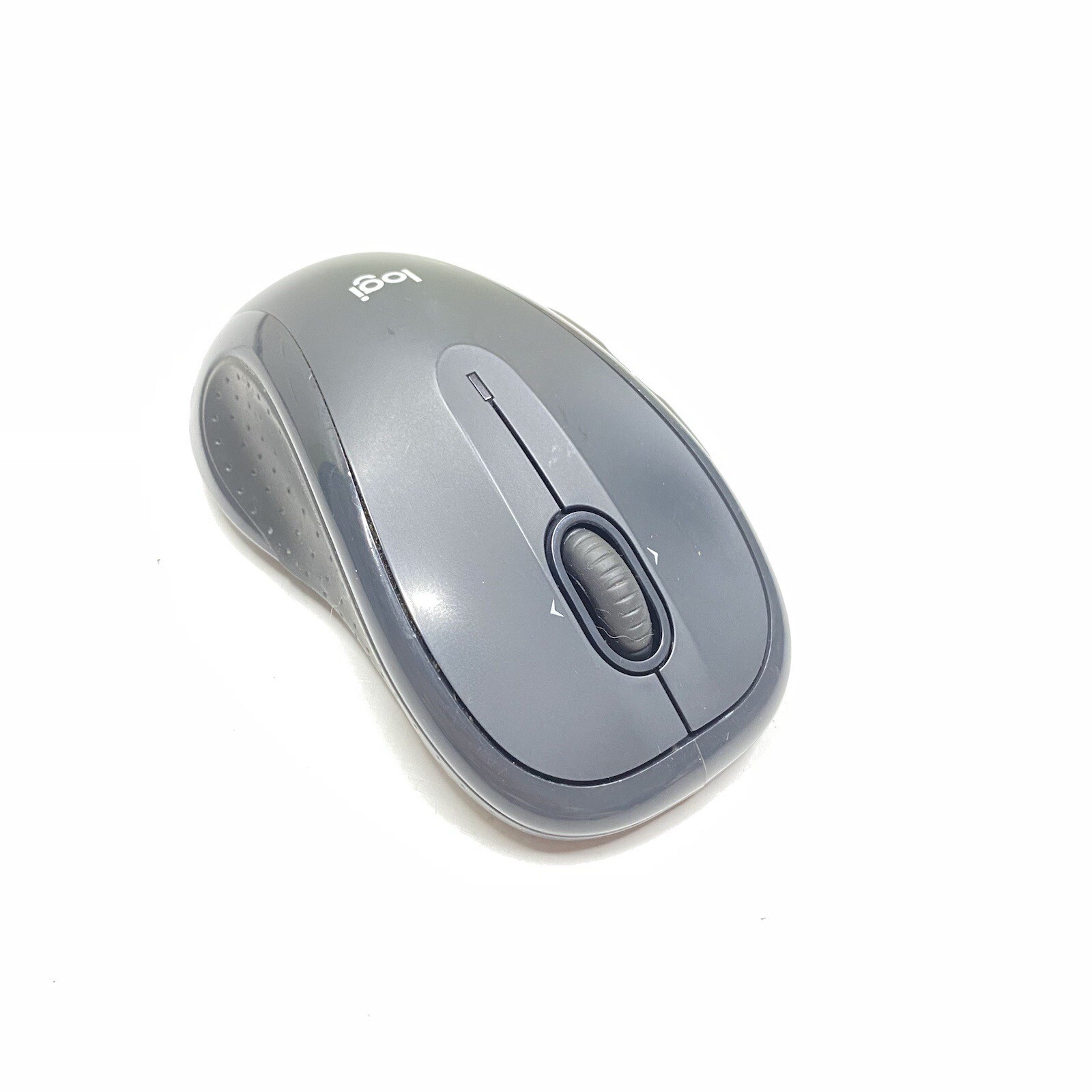 Logitech M510 Wireless Laser Mouse W/ USB Dongle | eBay