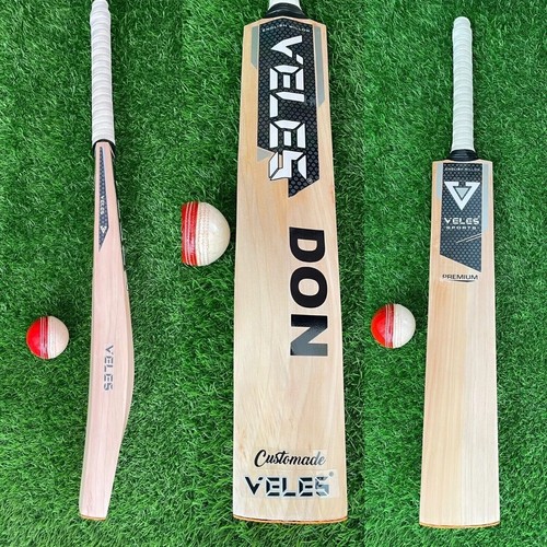 Handmade ENGLISH WILLOW CRICKET BAT HEAVY WEIGHT (3.8 lbs.) BAT BIG ...