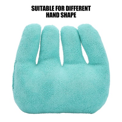 Finger Separator Hand Grip Patients Palm Grips Hand Contracture ...