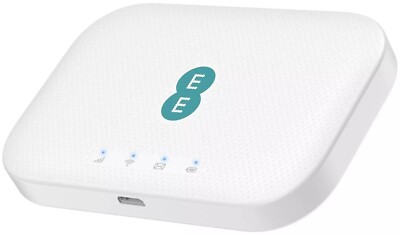 EE Mini Hub EE71 4G Mobile Broadband Wi-Fi Portable Router | eBay