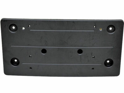 Front Action Crash License Plate Bracket fits BMW 440i 2017-2019 16HCXF ...