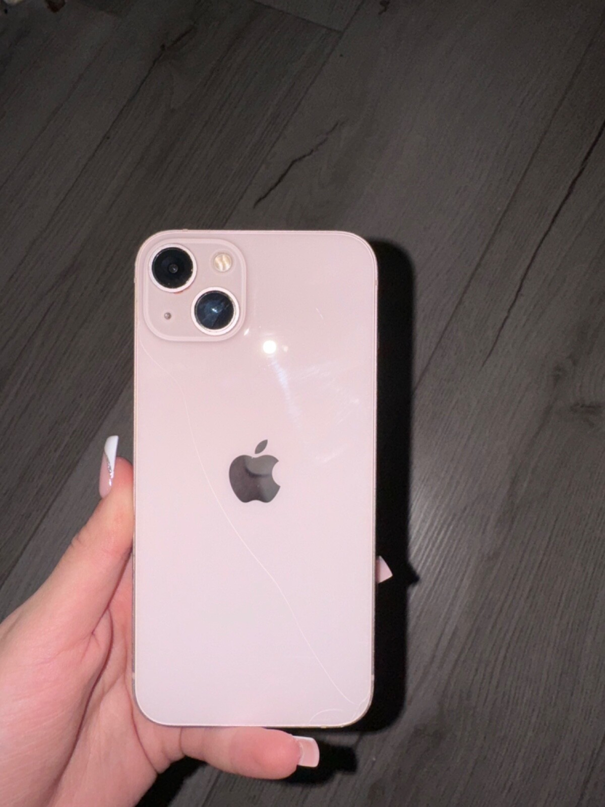 Apple iPhone 13 - 128GB - Pink (Unlocked) 194252707586 | eBay