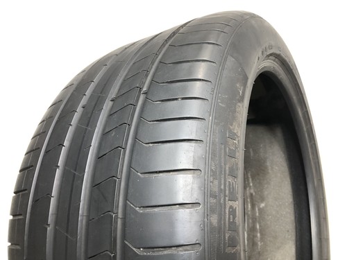 [1] PIrelli P Zero PZ4 Elect PNCS P285/40R19 285 40 19 Tire 8.0/32 | eBay