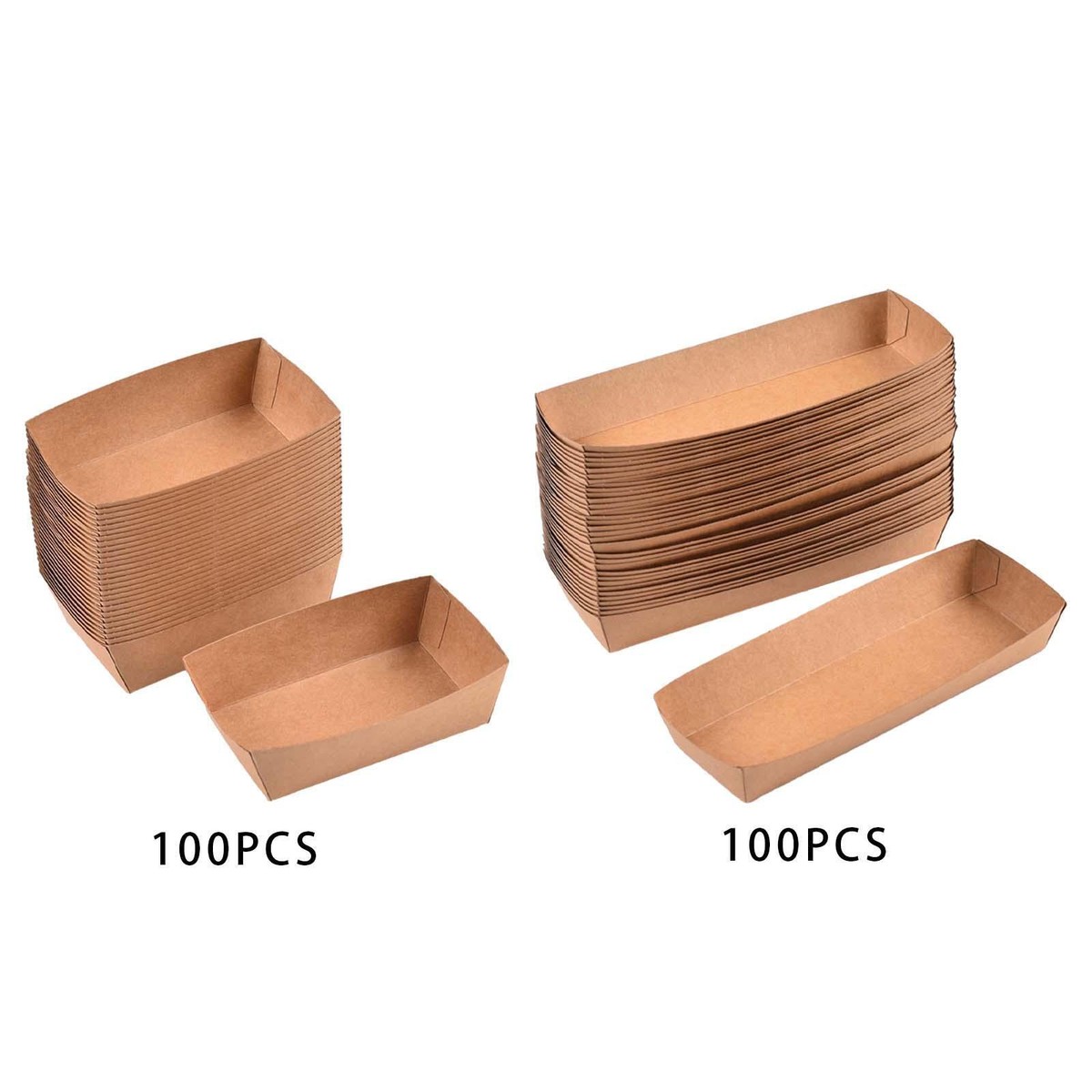 Trays Made From Cardboard Packaging Cardboard Trays | Cardboard Tray
