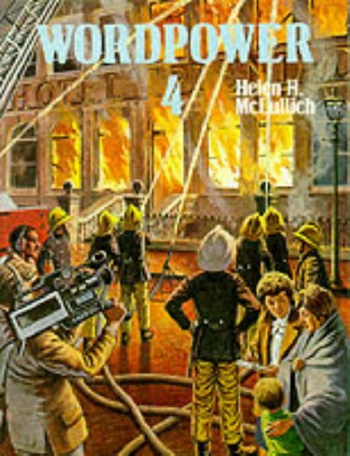 Word-power: Bk. 4 By Helen H. McLullich | eBay