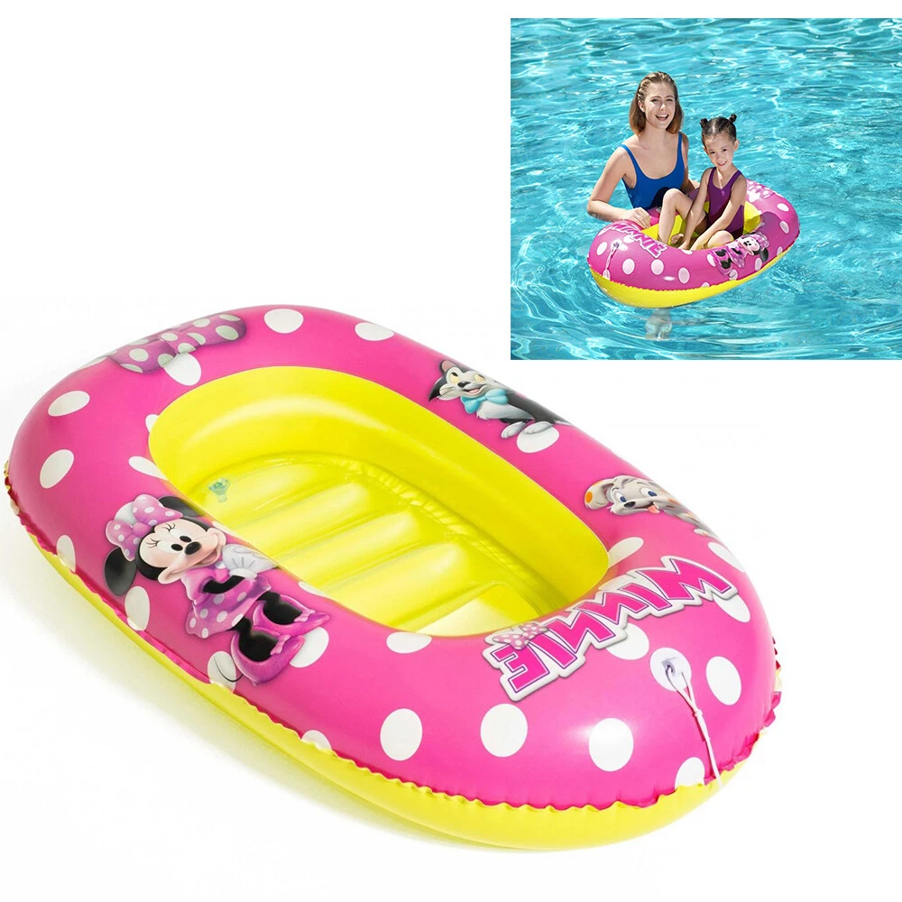 Minnie Mouse Swimming Pool