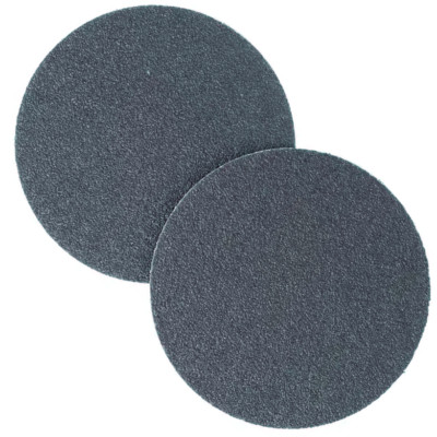 20 Grit Floor Sanding Discs - 16" Floor Buffer "Grit-Backed" Sandpaper ...