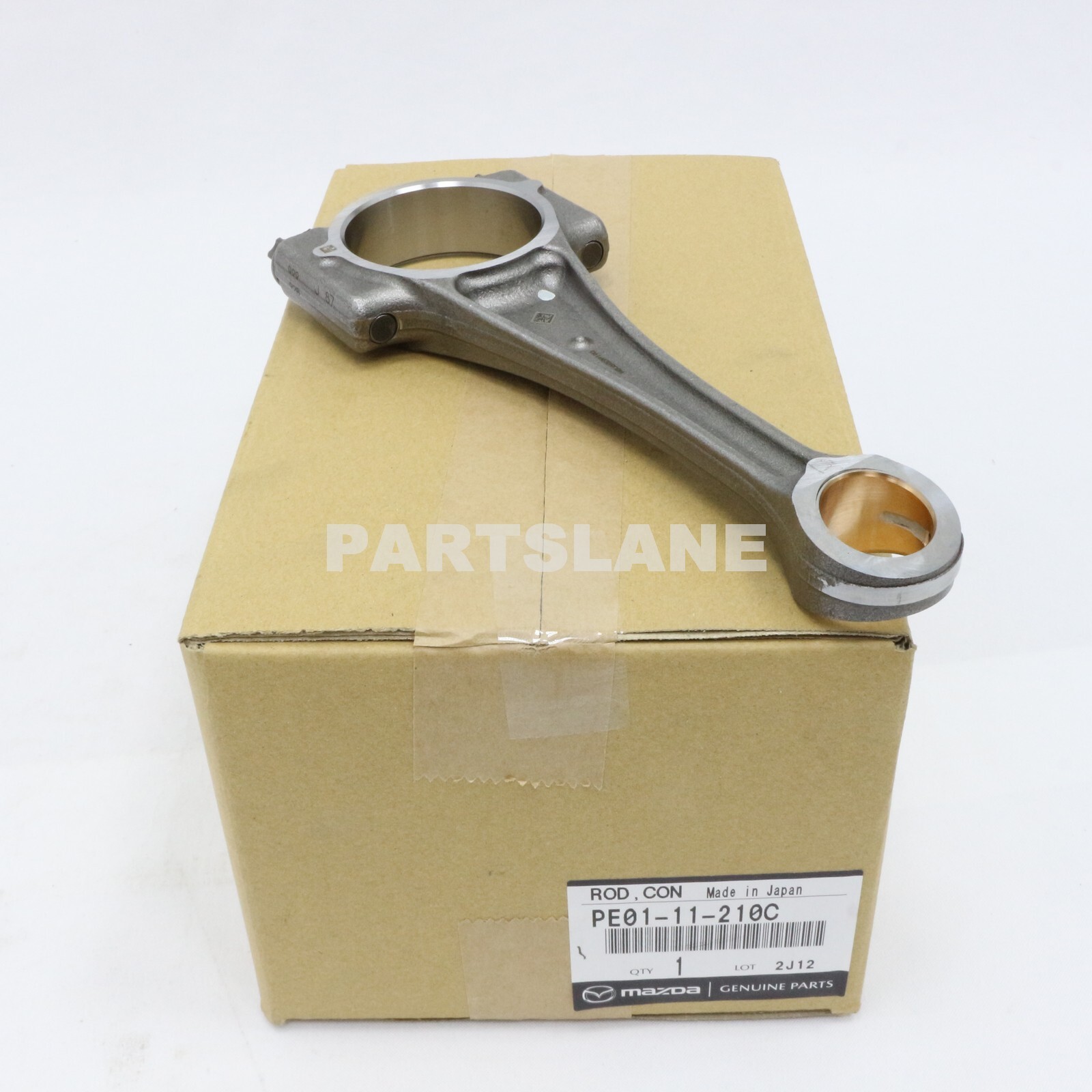 PE0111210C Genuine Mazda Rod Connecting Pe01-11-210c for sale online | eBay