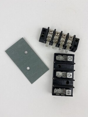Aitken Products Space Heater Terminal Blocks | eBay