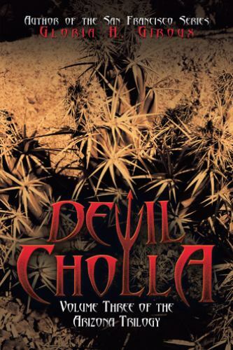 Devil Cholla, Paperback by Giroux, Gloria H., Brand New, Free shipping ...
