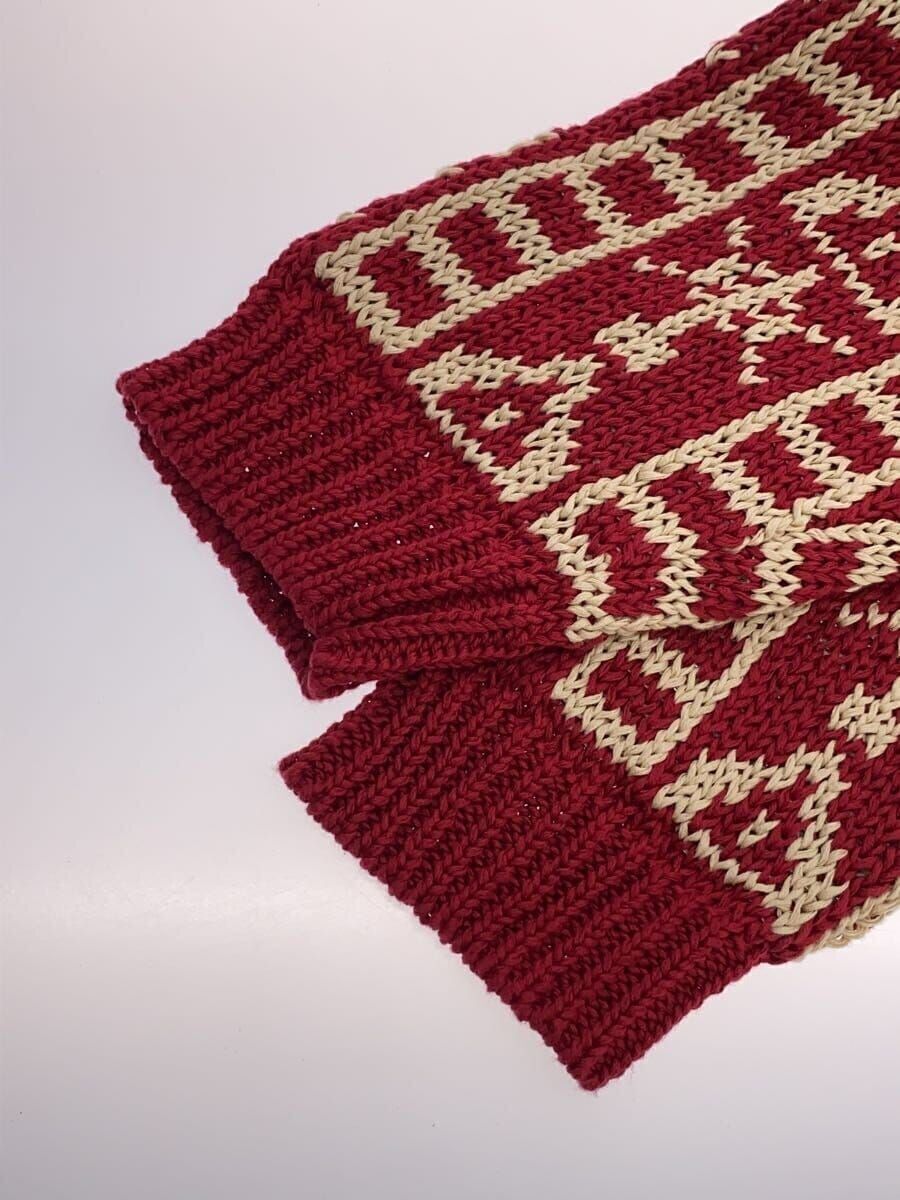 SUNSEA SUNSEA2752 knitted sweater 23SS 27th REBUFFAT 2 SUNSEA SUNSEA2752 knitted sweater 23SS 27th REBUFFAT 2