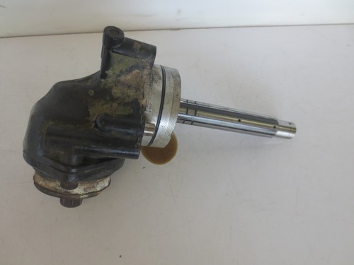 1987 Honda 250sx 250 SX ATC Used OEM Engine Final Drive Output Knuckle ...