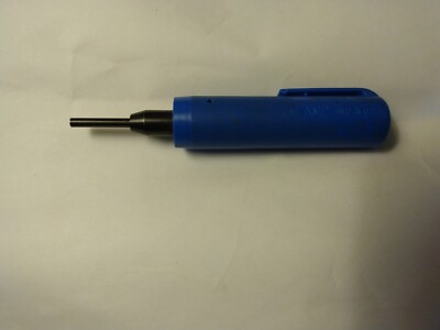 Electrical Equipment & Tools - Extraction Tool