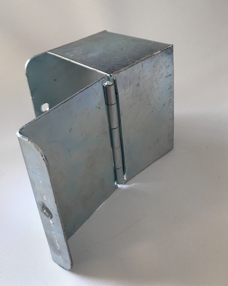 Roller Shutter Key Switch Protection Steel Box Security Keyswitch ...