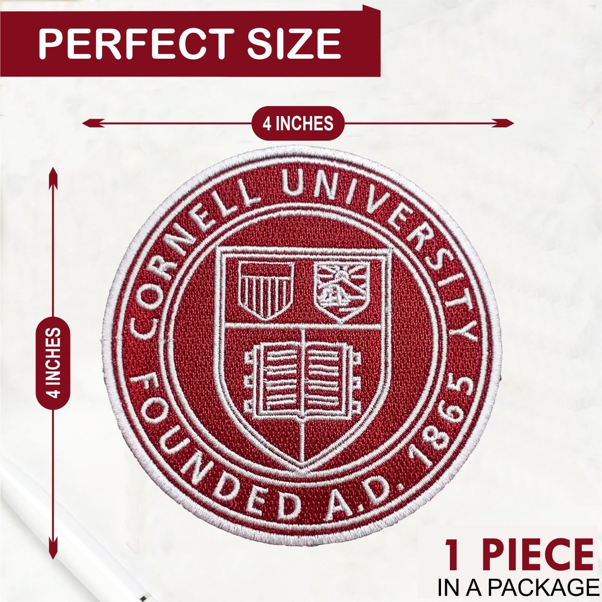 Cornell University Logo High Resolution