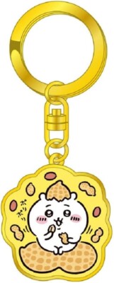 Chiba Limited Cheekawa key ring - peanut JAPAN free shipping | eBay