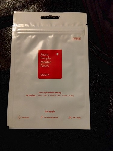COSRX Acne Pimple Master Patch 8809416470245 | eBay UK