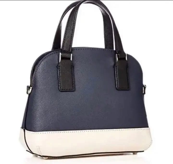 m1115 Kate Spade Cameron Street Small Lottie Leather 2Way Handbag New ...