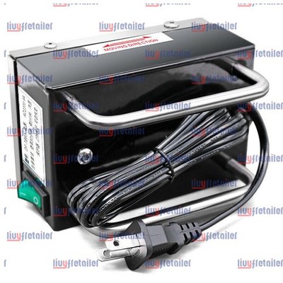 1PC New 220V Portable Demagnetizer Hand Degausser Degaussing Tools DF ...