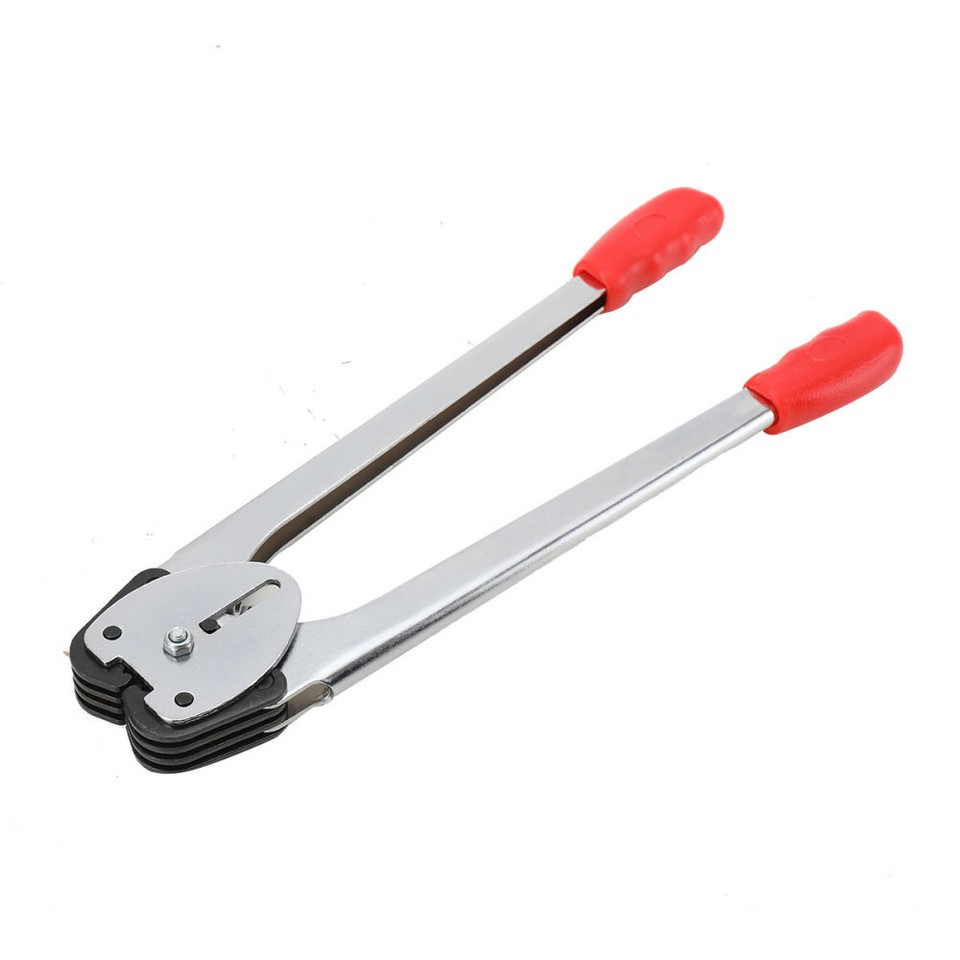 Banding Strapping Kit Pallet Packing Strapping Kit Strapping Sealer ...