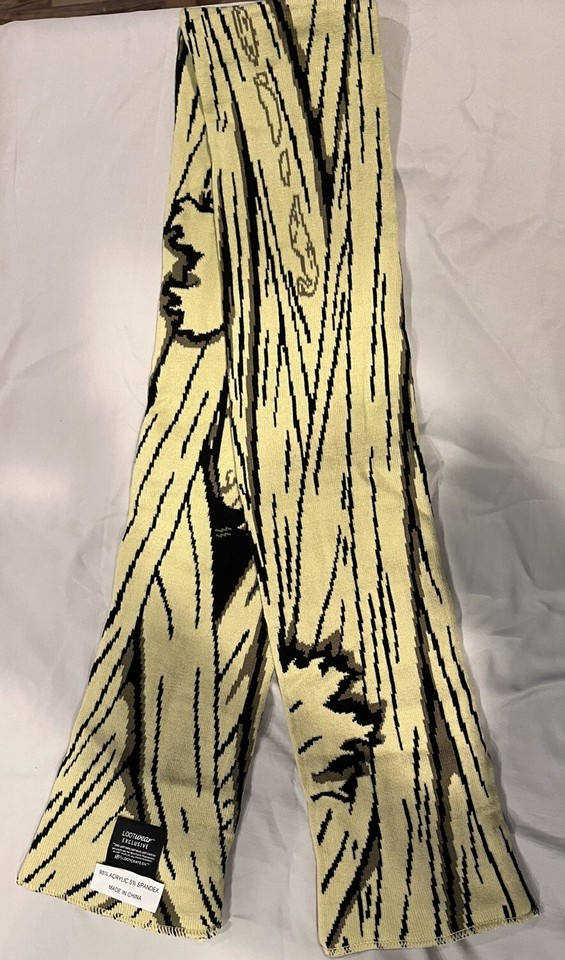 Mummy Wrap 2018 Loot Crate DX Exclusive The Mummy Film Double Knit ...