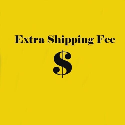 extra postage fee 2 | eBay Australia