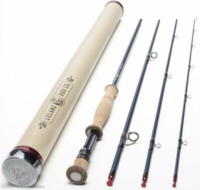 Rods - 1090-4 Fly Rod
