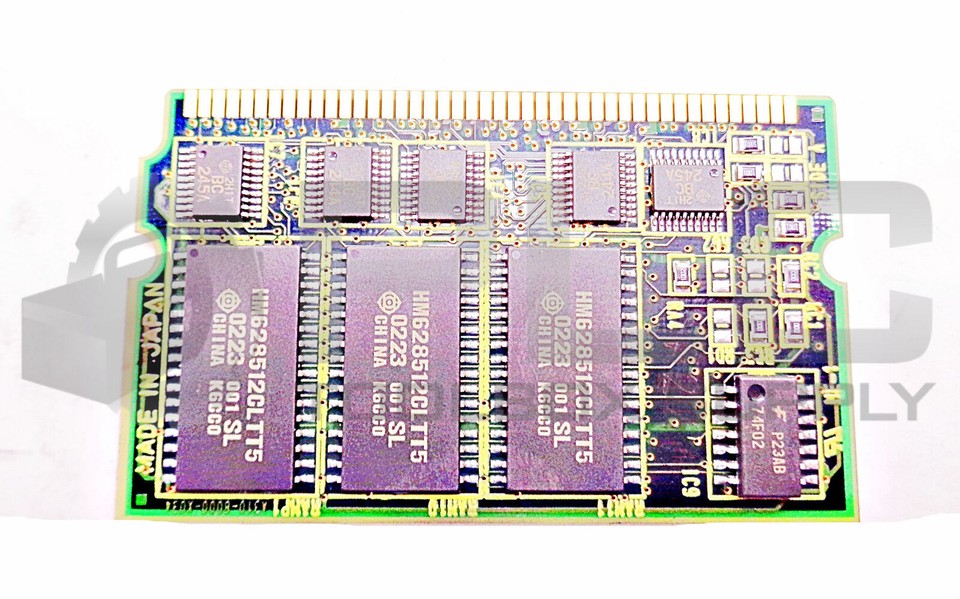 Nouveau Module De Carte PC FANUC ROBOTICS A20B-3900-0060 | eBay