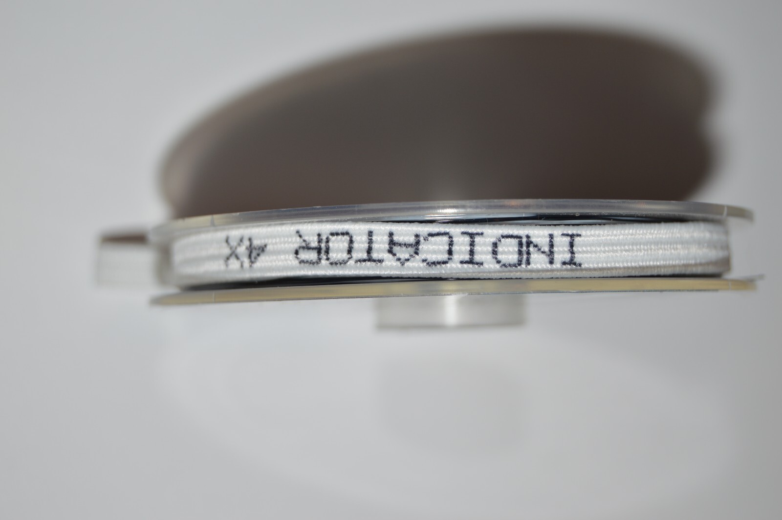 rio two-tone indicator guide spool tippet 100yds 4x 6LB flyfishing ...