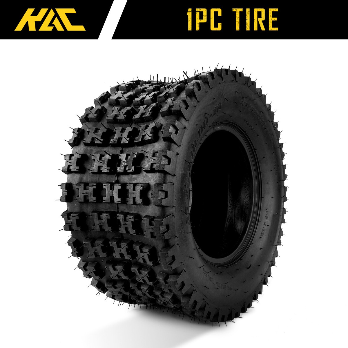 SunF A036 ATV Tires SunF A036 ATV UTV Tires - 22x10-9 6PR Sand & Snow ...