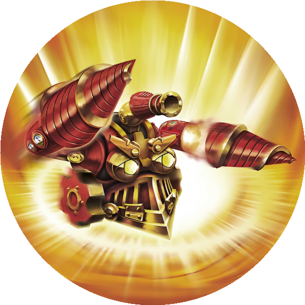 Skylanders NFC Coins Spyro's Adventure Characters / Magic Items / Level ...