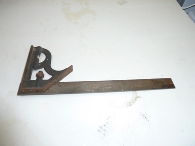 Squares - Inspection Square