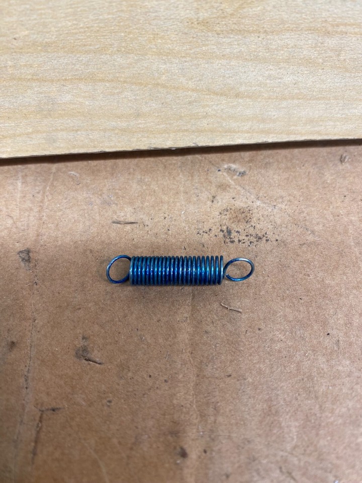 Tecumseh Governor Spring P/N 31386 | eBay