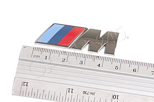 Genuine BMW F15 F16 F22 F23 SAC M Performance Badge Logo OEM ...