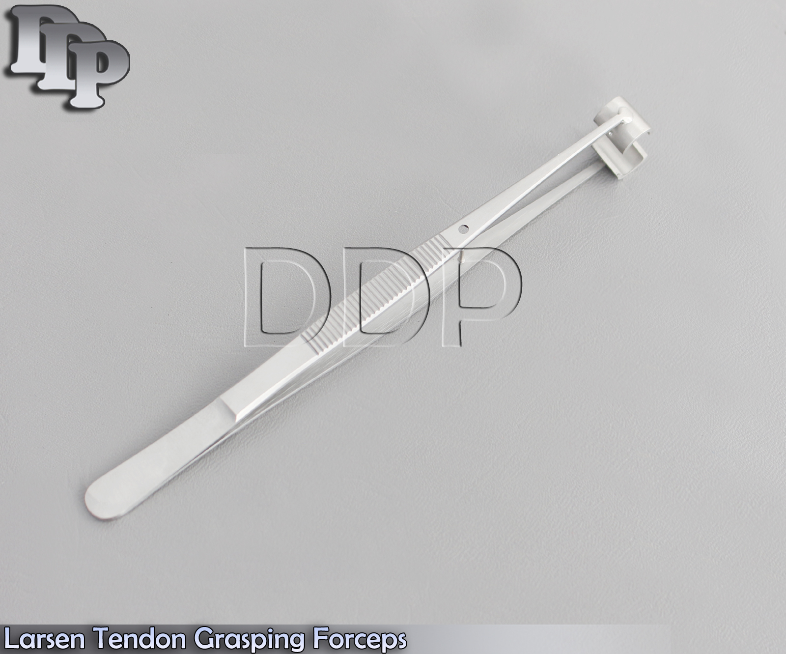 Larsen Tendon Grasping Forceps 6'' Surgical Instruments | eBay