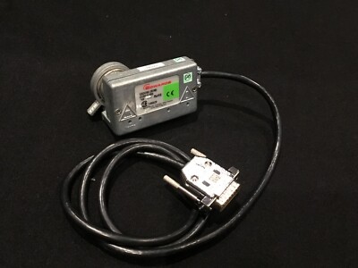 Edwards EXDC80 24V Turbo Molecular Pump Controller Driver | eBay