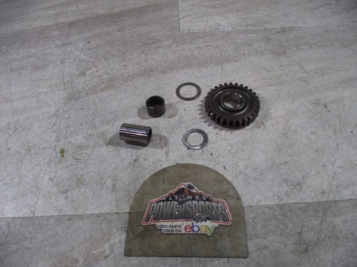 2014 ARCTIC CAT WILDCAT 1000, REVERSE IDLE GEAR WITH SHAFT (OPS1206) | eBay