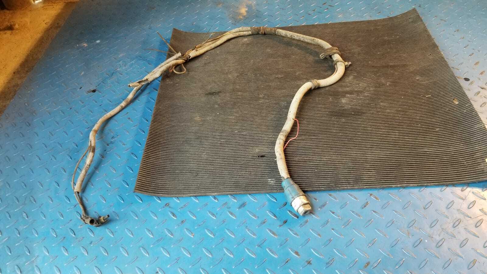 1991 CATERPILLAR 3406B 14.6L DIESEL ENGINE WIRING HARNESS | eBay