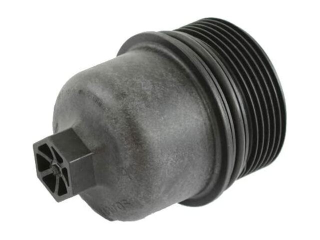 Oil Filter Housing Cap fits Ram ProMaster 2500 2014-2021 VIN: G Base ...