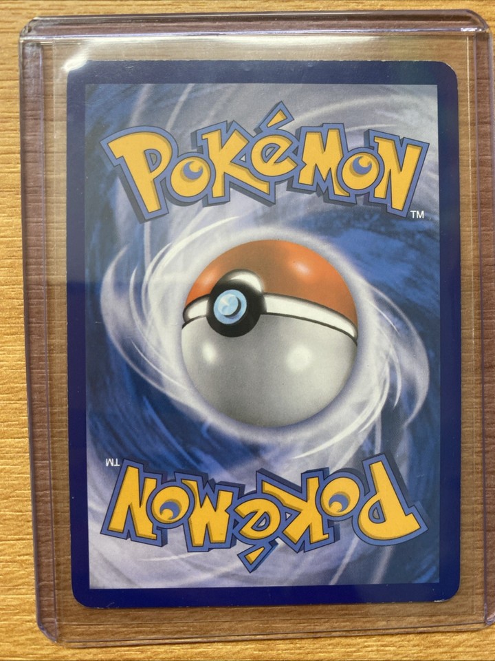 Darkrai EX 107/108 - Ultra Rare Full Art Holo - BW Dark Explorers ...