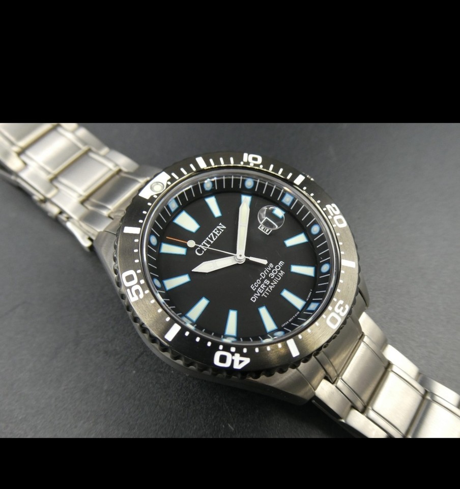 NEW Citizen Royal Marines Commando 350 Anniversary Limited Edition ...