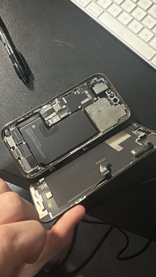 Apple iPhone 14 Pro Dorado | eBay