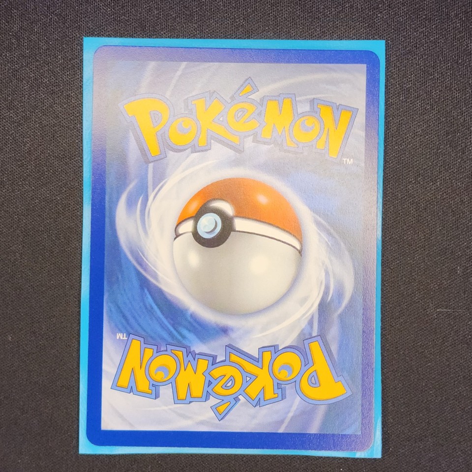 Pokemon Ascended Heroes - Mega Scrafty 270/217 Mega Attack Rare English ...