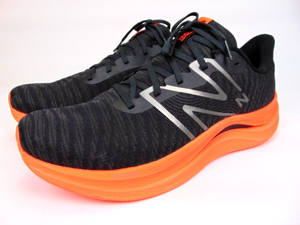 New Balance FuelCell Propel v4 Low MFCPRLO4 Mens Running Shoes Size 12. ...