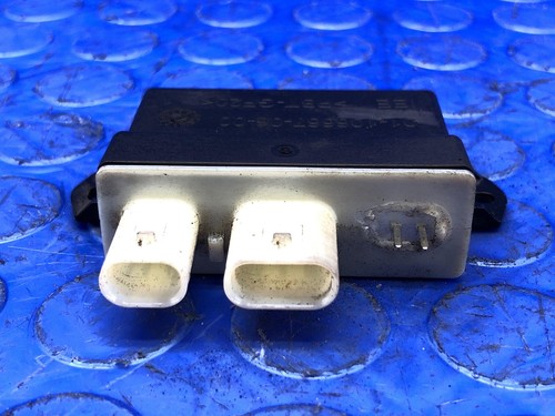 2019 2022 MERCEDES E350 OEM TAILGATE TRUNK CONTROL MODULE 2139052109 | eBay