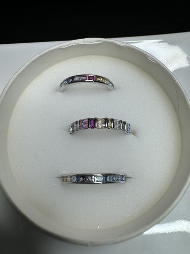 ring bomb party rings size 7 MHA RBP7139 | eBay