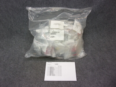 Bendix King AeroVue Bulkhead Connector Install Kit P/N 89400018-121 ...